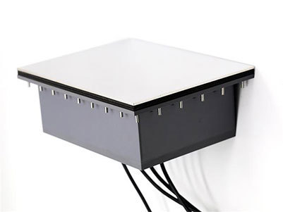 Siansonic Batch Type Megasonic Plate: Siansonic